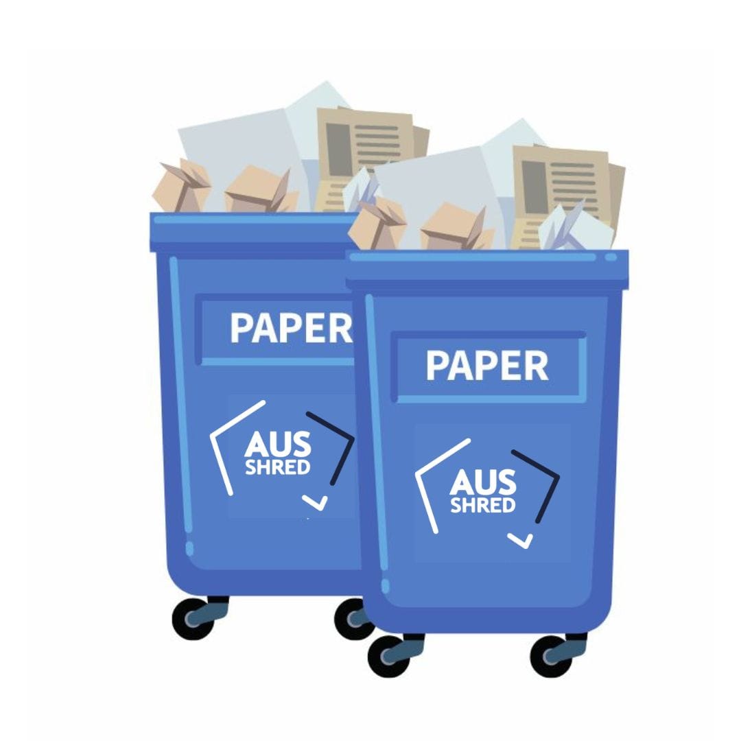Top 5 Benefits Of Shredding Paper: Secure your information Today!